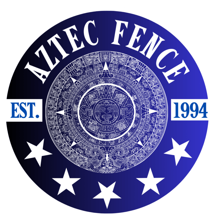 Thank You - Aztec Fence - Residential And Commercial Services