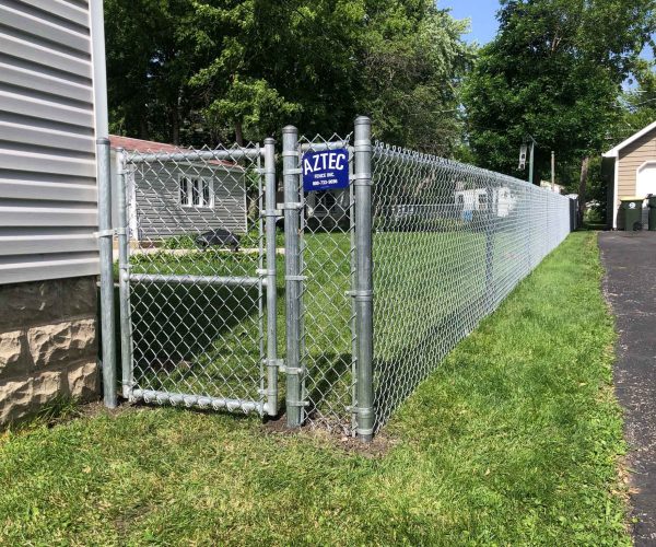 Gates Aztec Fence - Residential And Commercial Services, IL